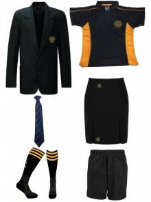 Erasmus Darwin Academy A & J Designs (Staffs) Ltd